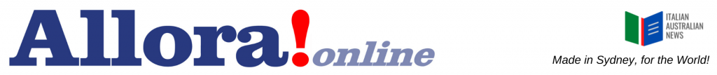 About us - Allora! Italian Australian News