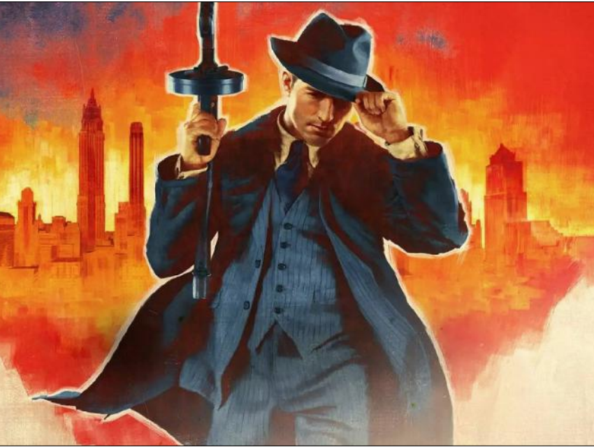 Are we all mafiosi? - Allora! Italian Australian News