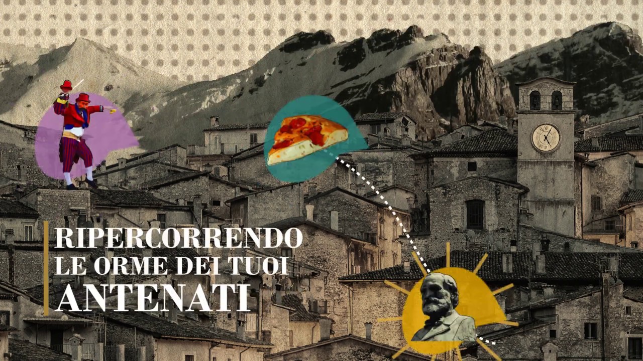 Guide to Italian Roots, reconnect with your Italian ancestry - Allora ...