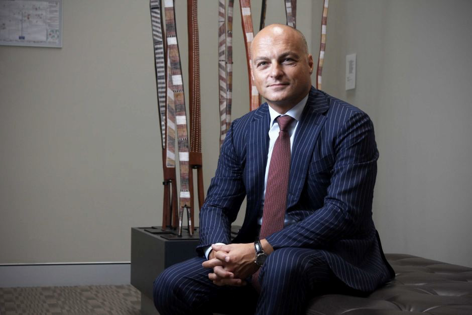 Il professor Alex Frino vince un secondo premio Fulbright - Allora ...