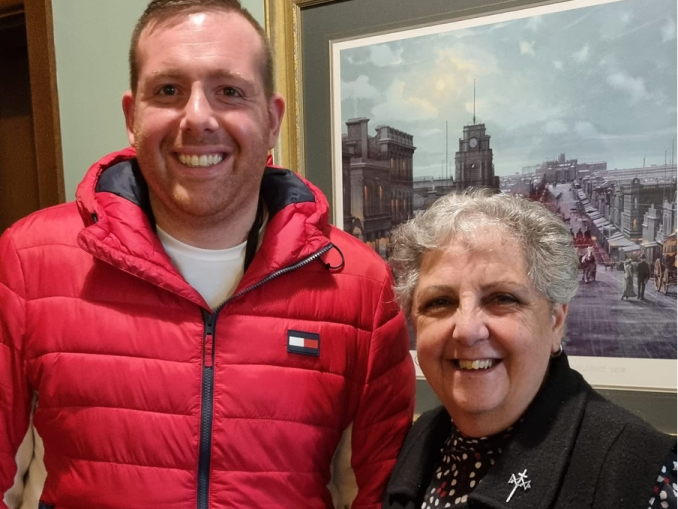 Home - Allora! Italian Australian News