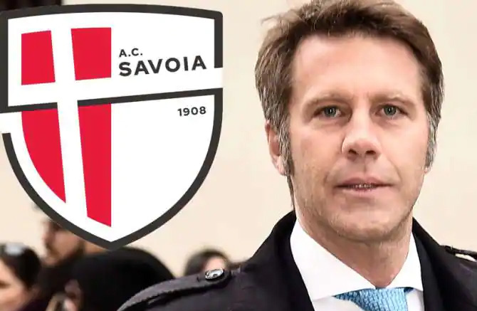 Sempre avanti Savoia! … Un Savoia compra il Savoia - Allora! Italian ...