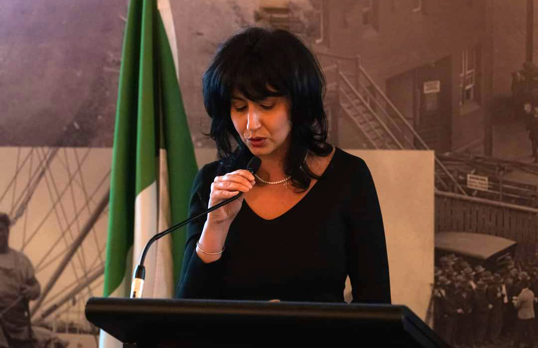 “GIA Network si presenta al Sistema Italia” - Allora! Italian ...