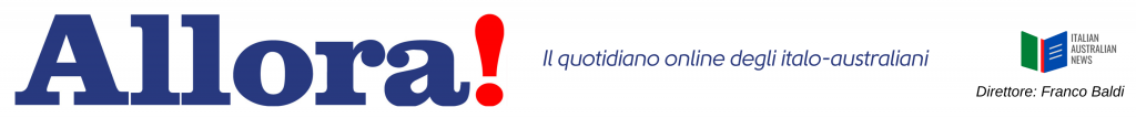 About us - Allora! Italian Australian News