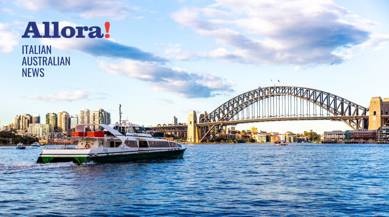 Allora! launches new free information service for Italian institutions ...