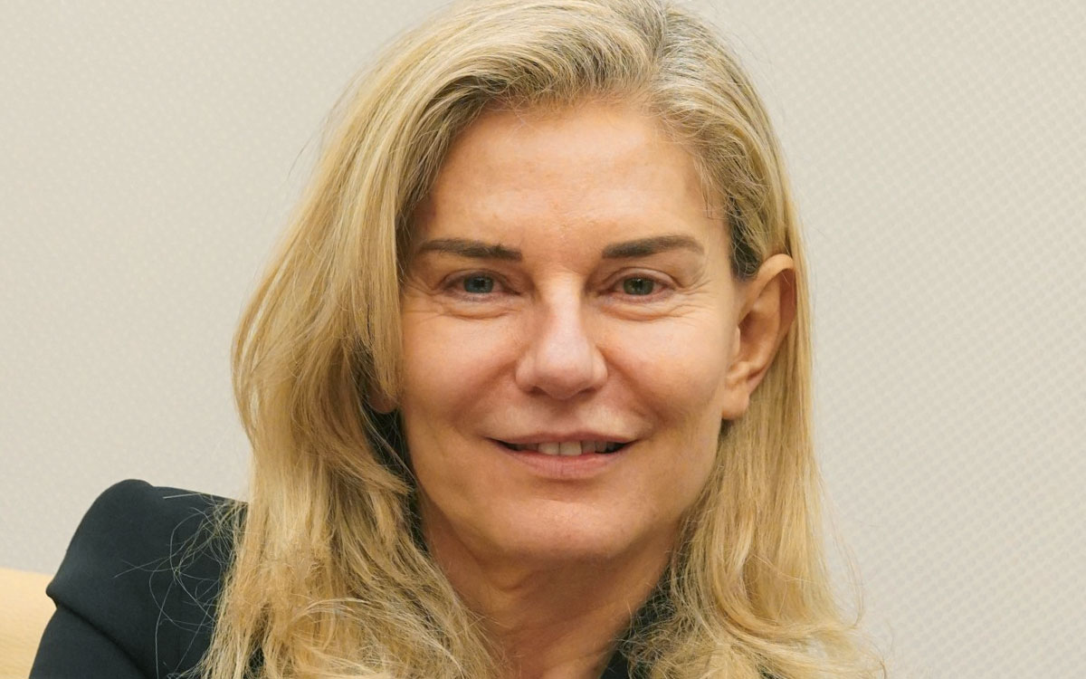 Elena Basile, l’Ambasciatrice che non c’è - Allora! Italian Australian News
