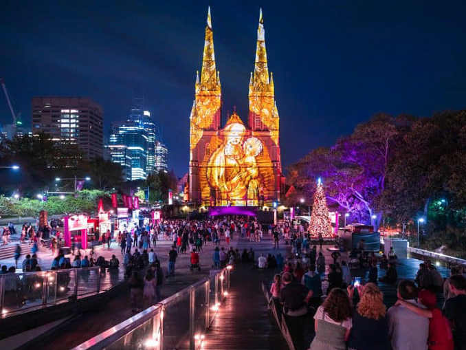 Home - Allora! Italian Australian News