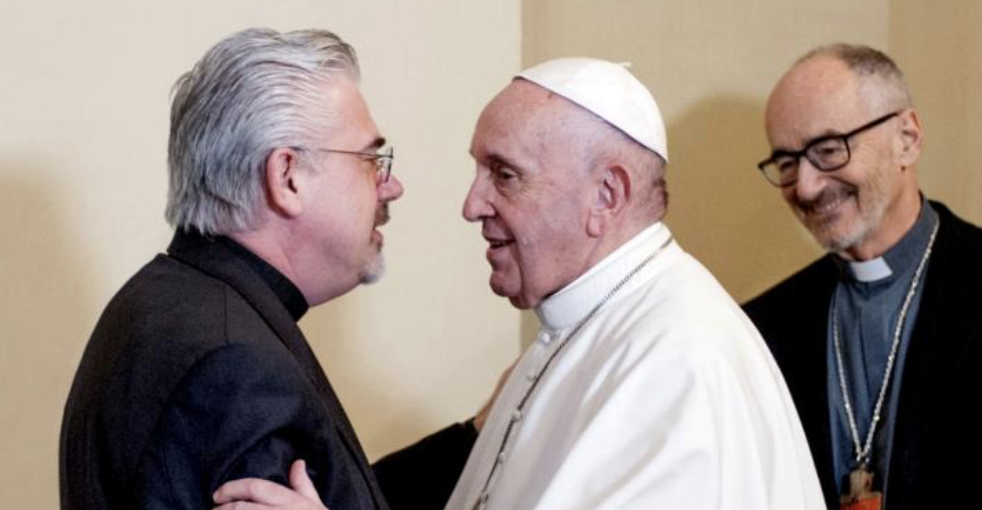 Fabio Baggio Cardinale: una nomina veramente speciale - Allora! Italian ...