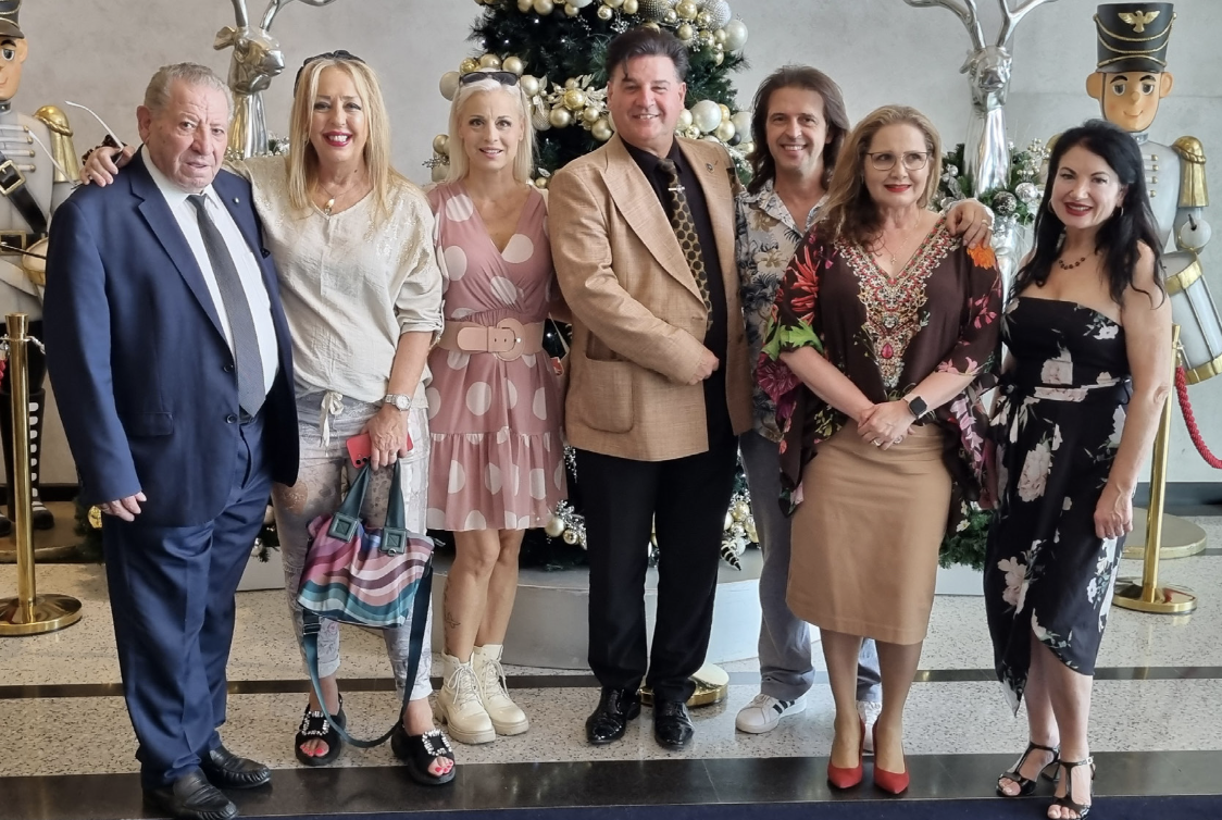 Cuore matto… - Allora! Italian Australian News