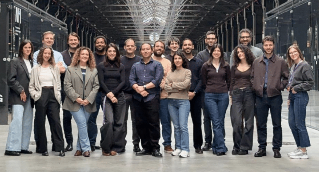 Nando, la startup italiana che rivoluziona lo smaltimento dei rifiuti ...