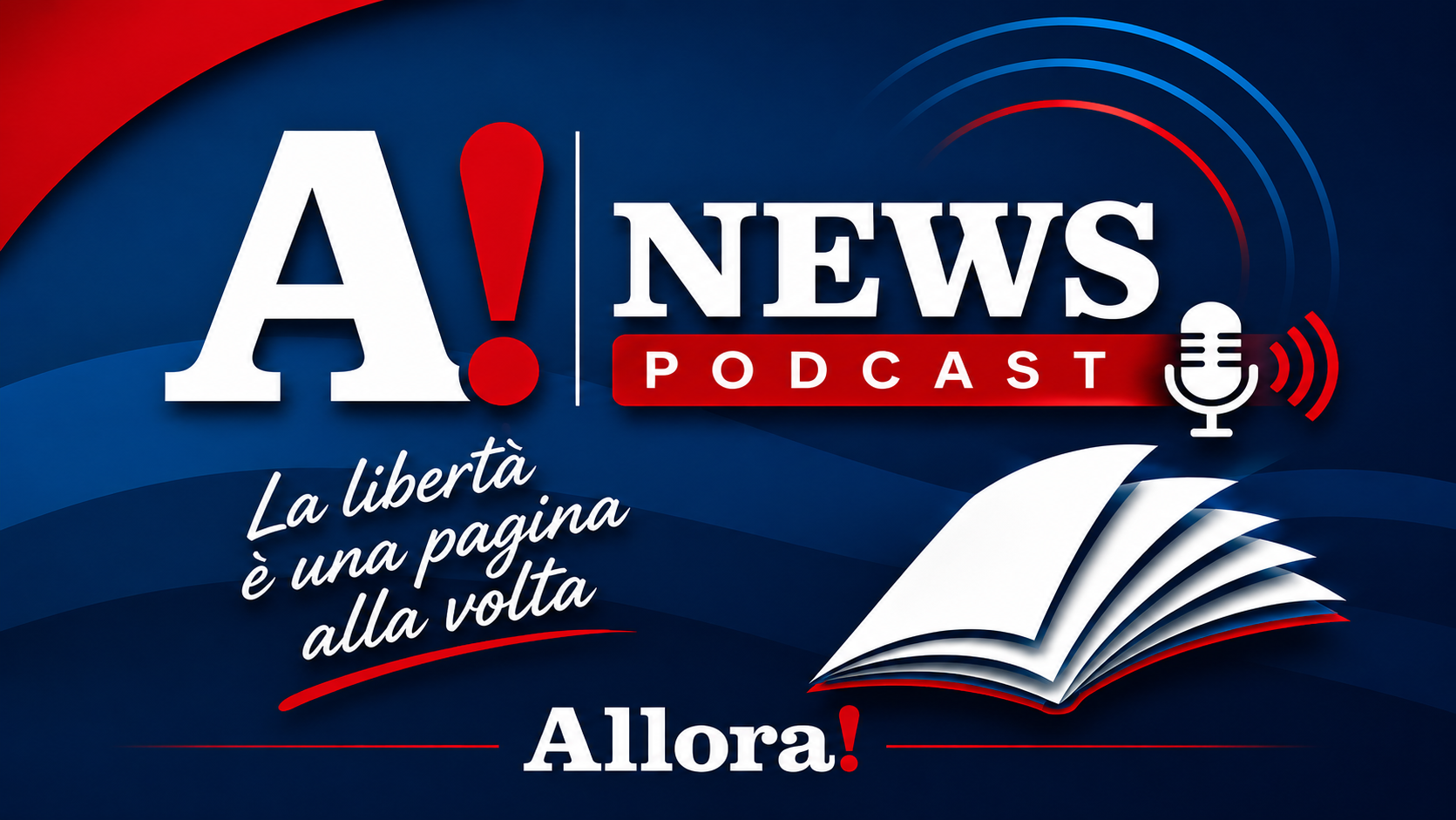 Allora! Radio News 5 minuti 3 Giugno 2026 - Allora! Italian Australian News